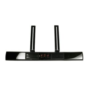 Strong SM-SBAR2-BKT-UNIV Universal TV Soundbar Mount Bracket - Audio ...
